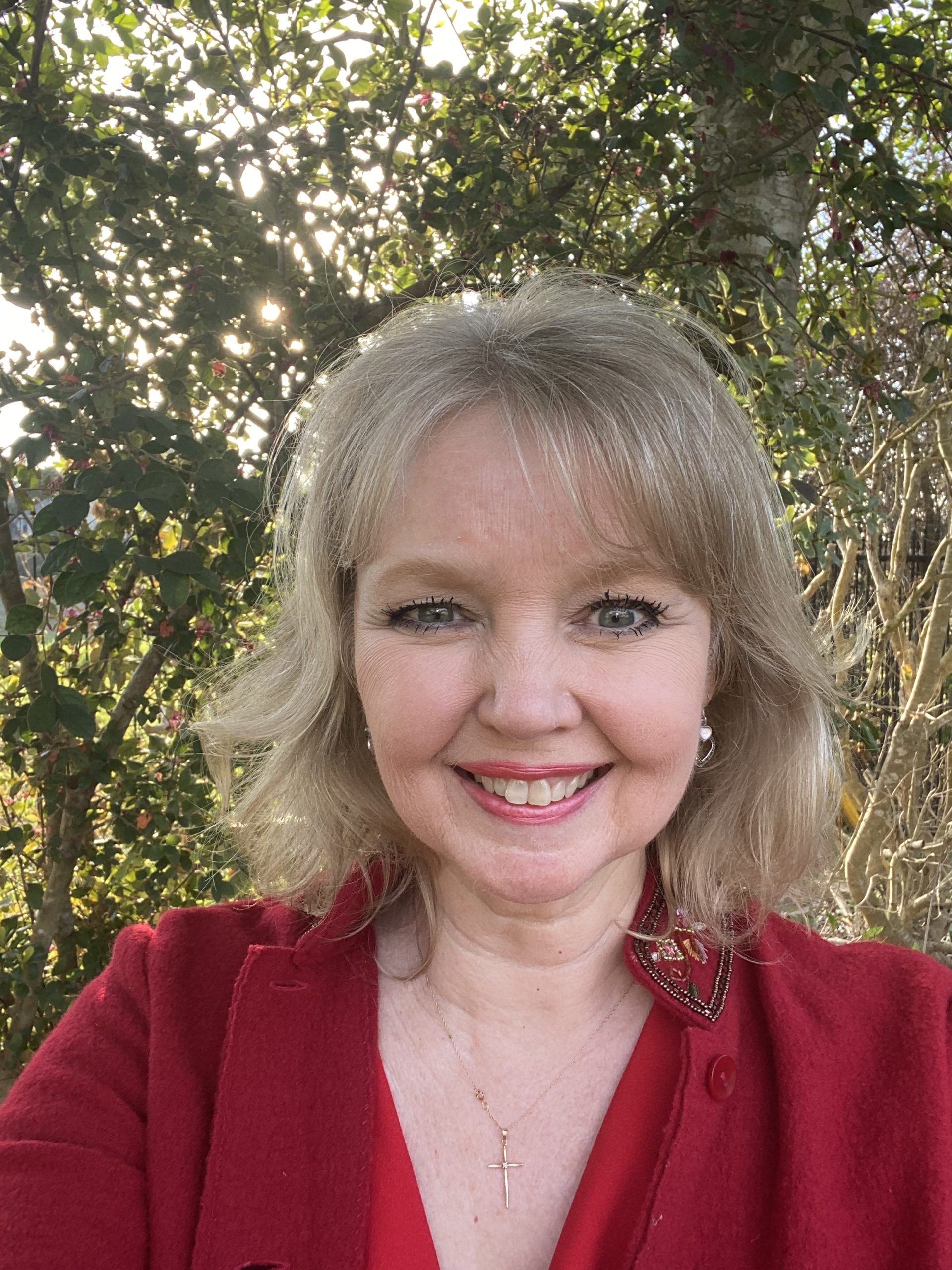 Lori Knowles, PhD, LP | Gratia Plena